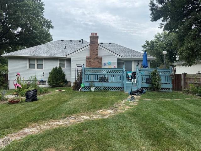 304 SE Colony Drive