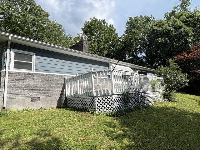 304 SE Highland St, Wise, VA 24293