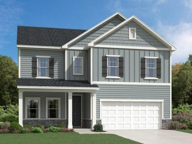 304 Seagrass Cir, Wendell, NC 27591