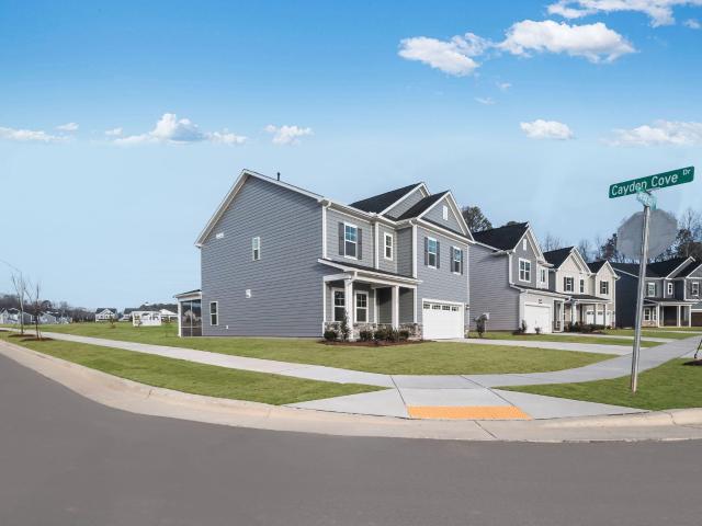 304 Seagrass Cir, Wendell, NC 27591 | MLS #10147