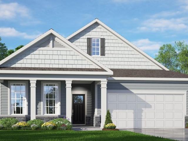 304 Sefton Dr, Jamestown, NC 27282