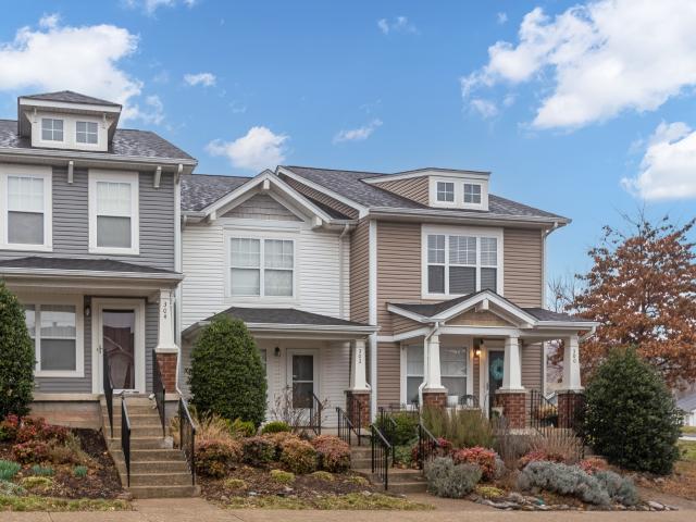 304 Shadow Glen Dr, Nashville, TN 37211 | MLS #3127