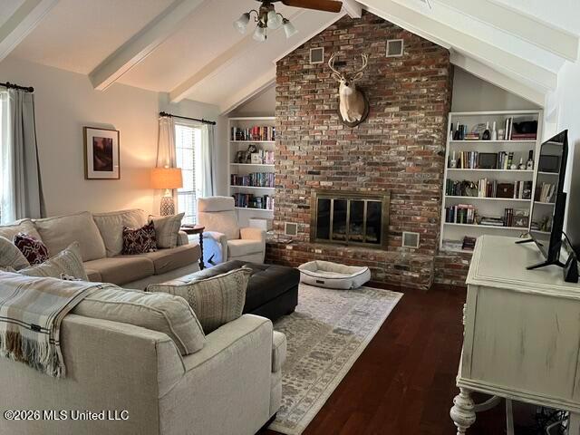 304 Shadowood Lane