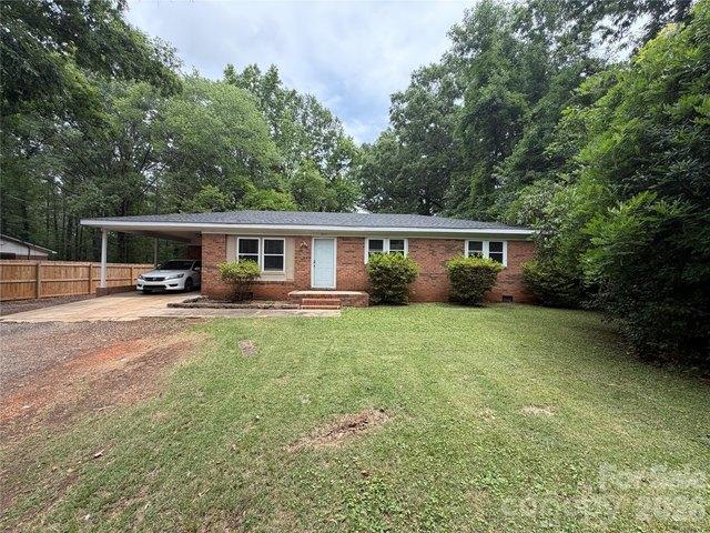 304 Shady Ln, Norwood, NC 28128
