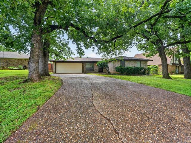 304 Shady Lane