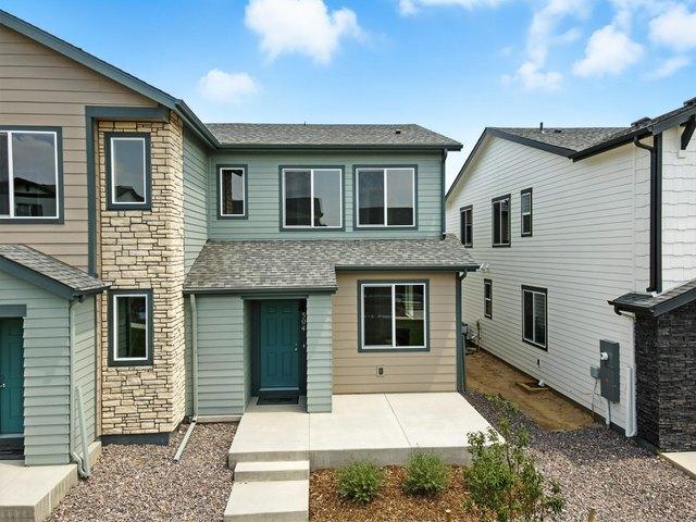 304 Shoveler Way, Johnstown, CO 80534