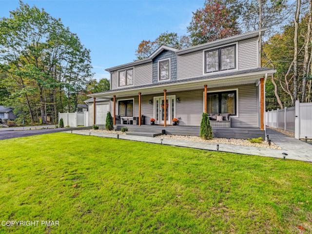 304 Sidney Avenue