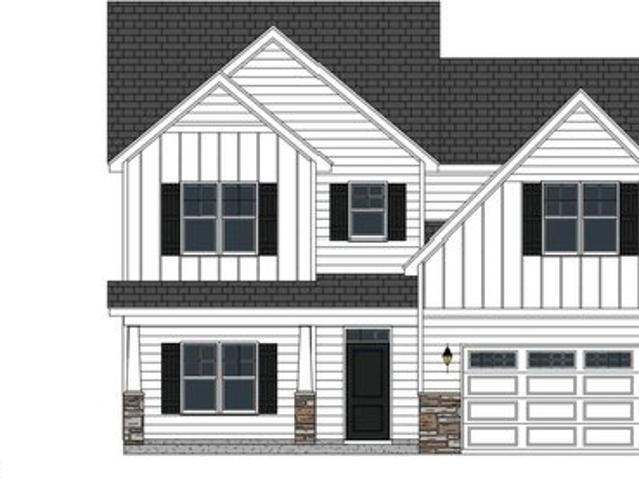 304 Sparrow Ct, Greenville, NC 27858