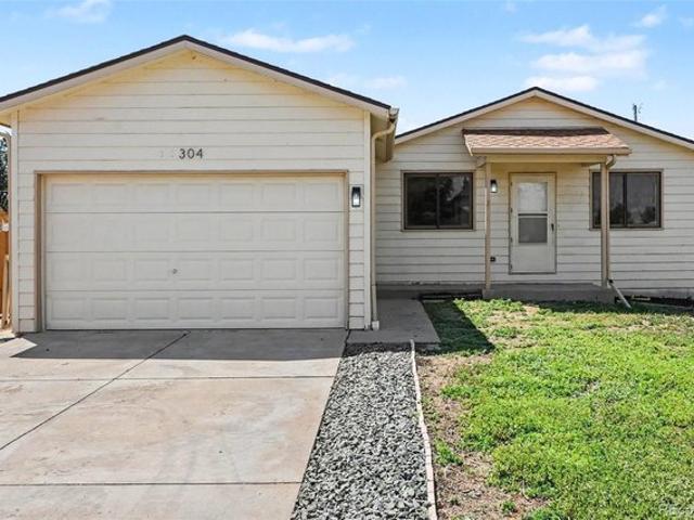 304 Spencer Ave, Pierce, CO 80650