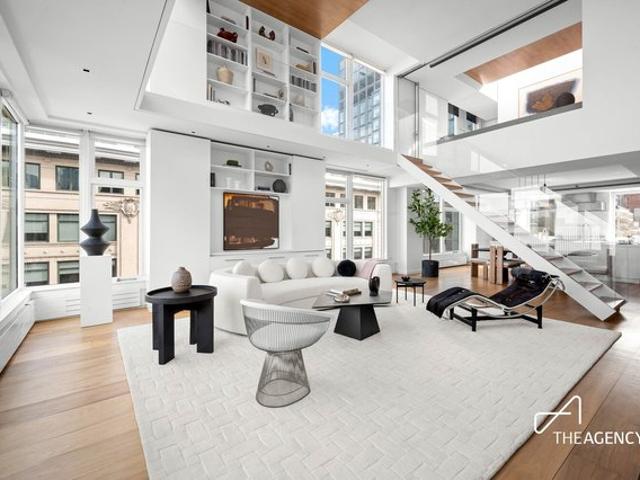 304 Spring St Unit Ph, Manhattan, NY 10013
