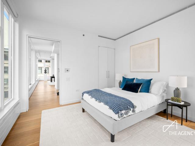 304 Spring Street, Unit PH