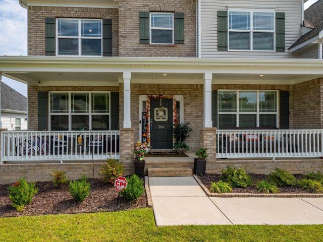 304 Springbrook Way