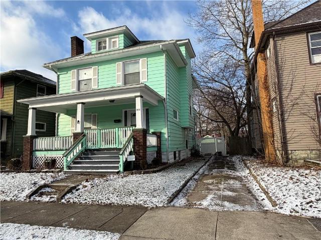 304 Spruce Ave, Sharon, PA 16146 | MLS #1736