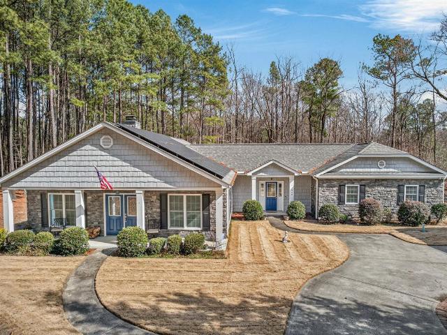304 Stallings Road