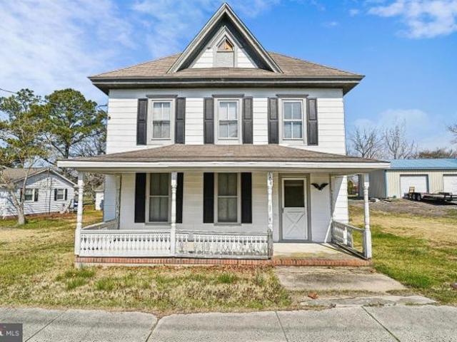 304 State St, Sharptown, MD 21861