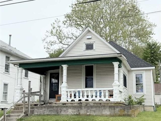 304 Staunton St, Piqua, OH 45356