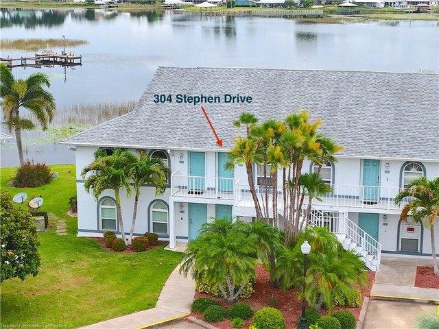 304 Stephen Dr, Lake Placid, FL 33852