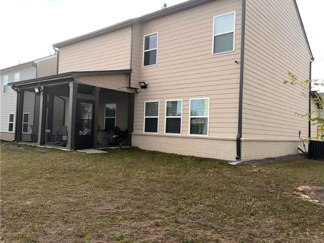 304 Sterling Creek