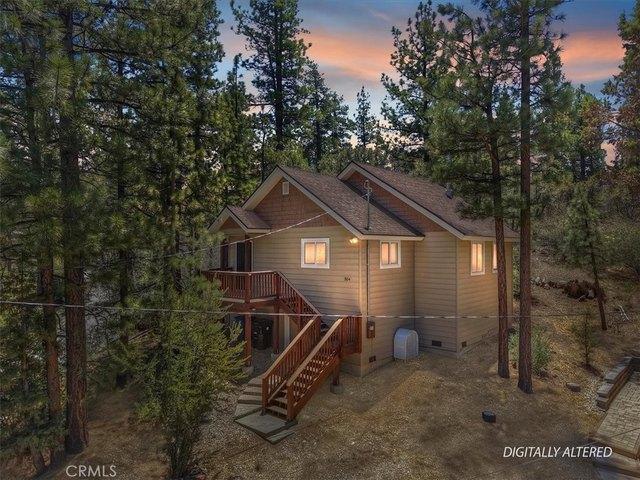 304 Sugarloaf Blvd, Big Bear City, CA 92314