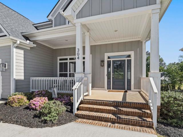 304 Summerall Drive