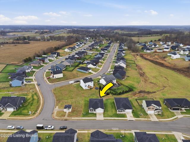 304 Summit Creek Dr