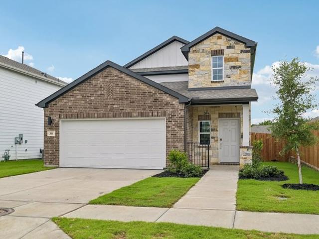 304 Sun Harvest Dr, Royse City, TX 75189