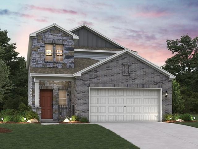 304 Sun Harvest Dr, Royse City, TX 75189