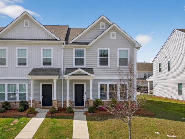 304 Surfbird Road