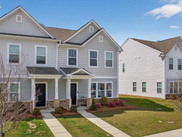 304 Surfbird Rd, Summerville, SC 29486 | MLS #26007 | Compass