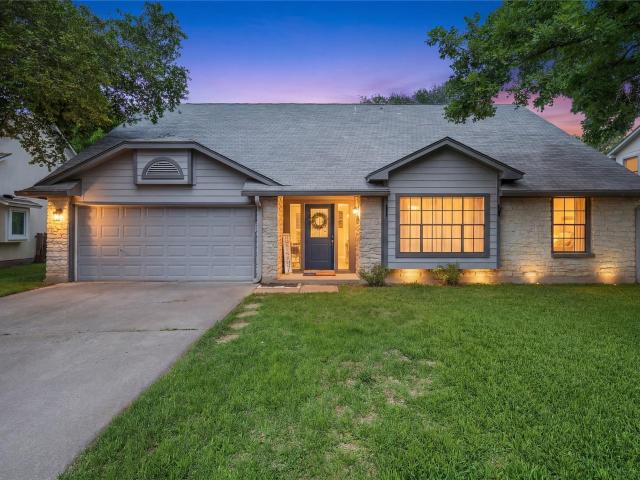 304 Sycamore Dr