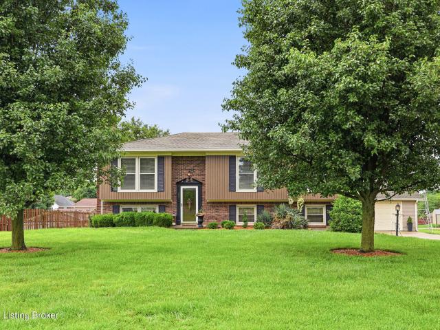 304 Sycamore Dr