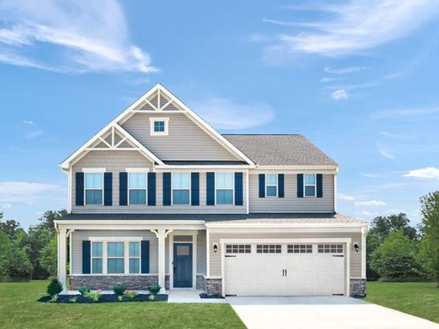 304 Pocosin Path, Poquoson, VA 23662