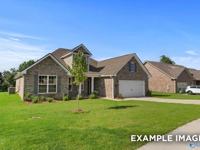 304 Pone St, Toney, AL 35773