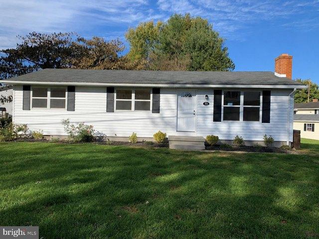 304 Palmyra Rd, Edinburg, VA 22824