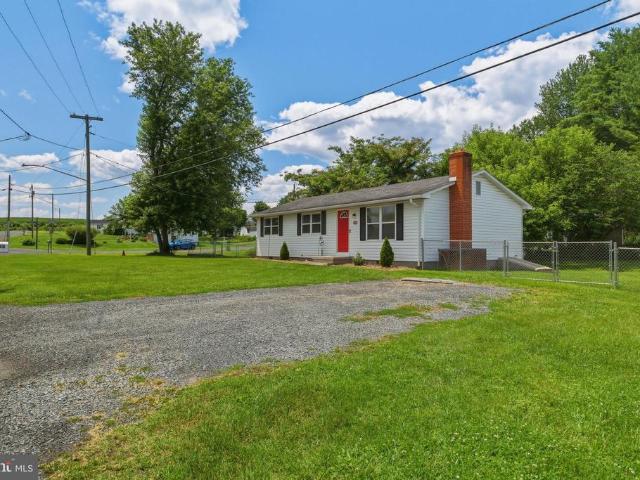 304 Palmyra Road