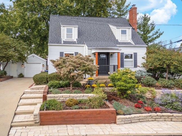 304 Perrin Ave, Bloomington, IL 61701