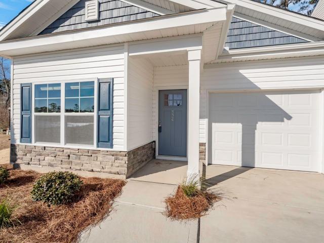 304 Pinaster Path