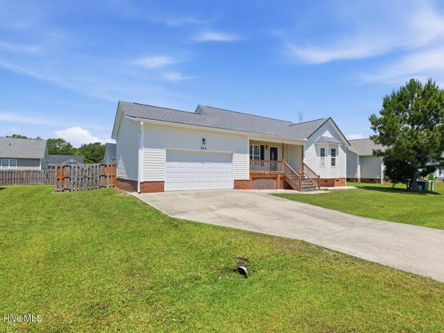 304 Pine Ridge Lane