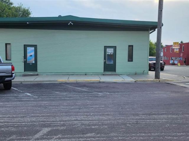 304 Pine Street