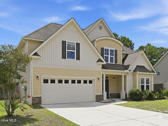 304 Plymouth Lane