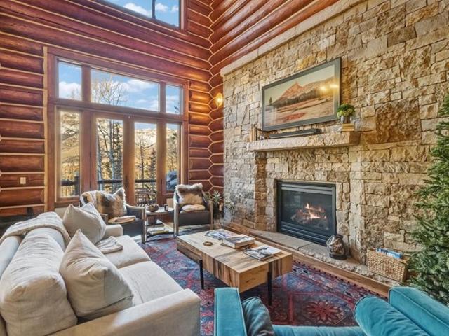 304 Prospect Falls Ct, Mountain Village, CO 81435