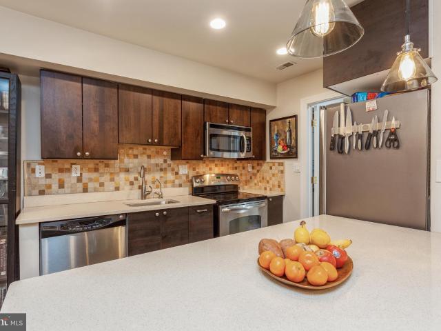 304 Q St NW, Unit 1, Washington, DC 20001 | MLS #DCDC2248 | Compass