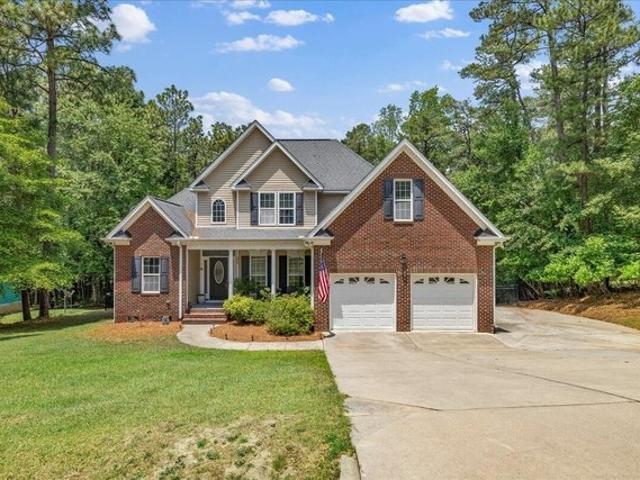 304 Quail Hollow, Sanford, NC 27332