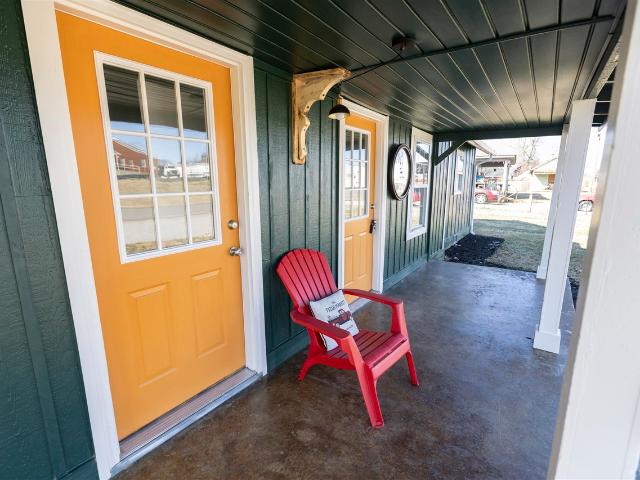 304 Quigley Street