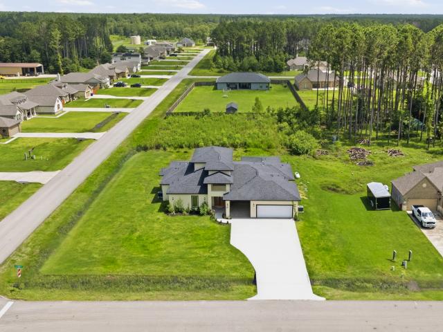 304 Road 6614