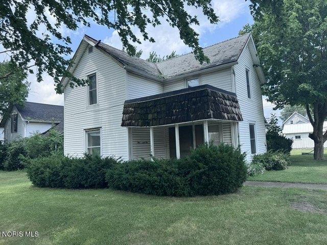 304 Robinson Ave, Kenton, OH 43326