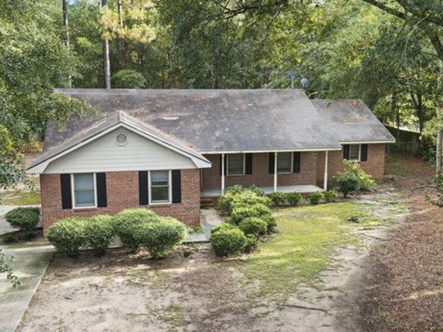304 Rogers Rd, Statesboro, GA 30458