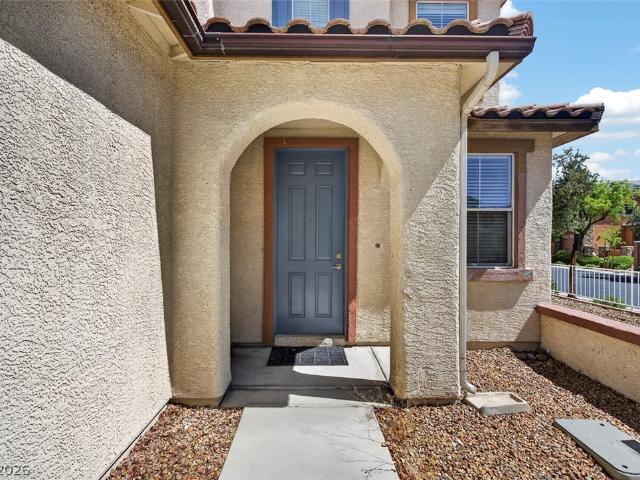 304 Raptors View Ave, North Las Vegas, NV 89031 | MLS #2770