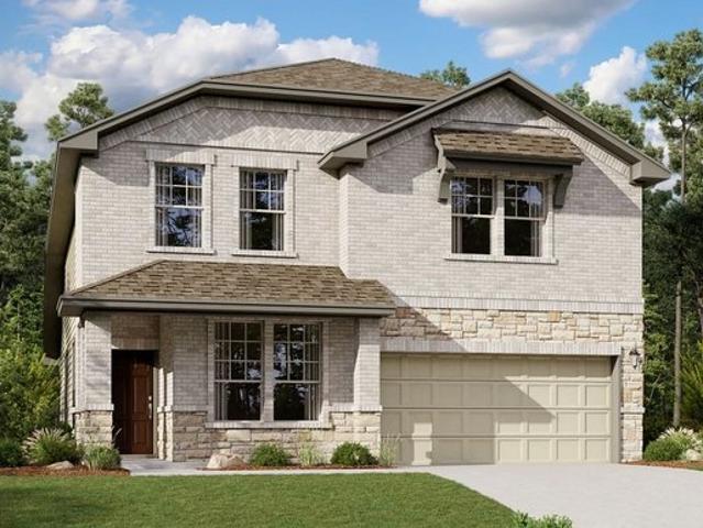 304 Redbud Ridge Dr, Brookshire, TX 77423