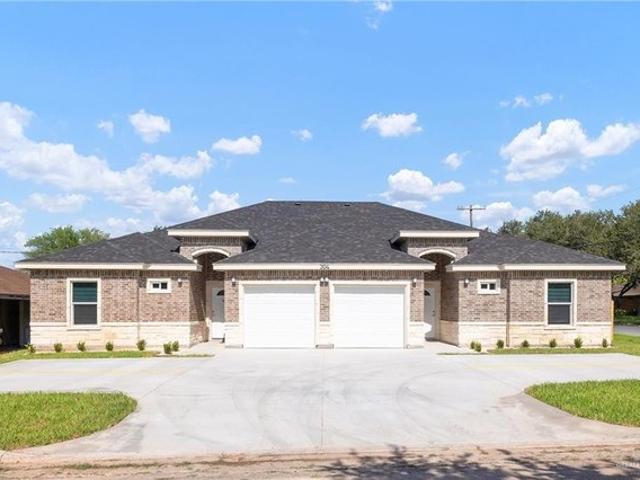 304 Regency Ln, Weslaco, TX 78596